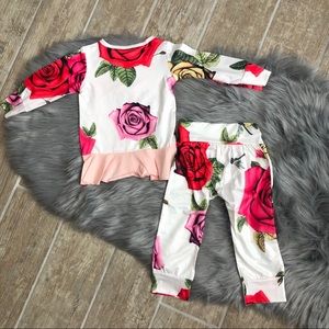 Matching Sets | Girls 2 Piece Set | Poshmark